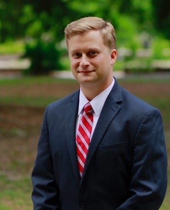 Parker Cavin – NAI – Latter & Blum